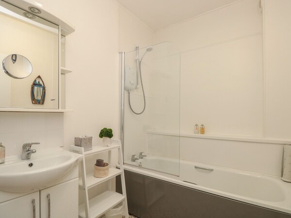 Quayside, Family Friendly, Character Holiday Cottage In Dartmouth - Dartmouth