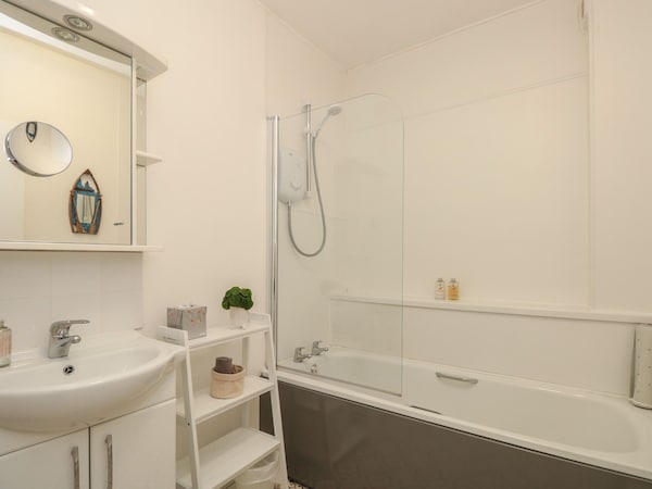 Quayside, Family Friendly, Character Holiday Cottage In Dartmouth - Dartmouth