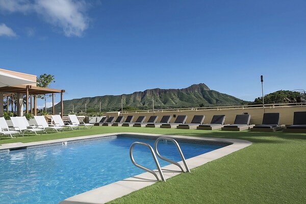 Savor An Exhilarating Experience! Mountain View, Pet-friendly Property, Pool - Honolulu, HI