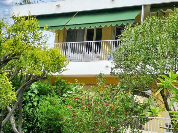 Homerez - Apartment Juan-les-pins - Juan-les-Pins