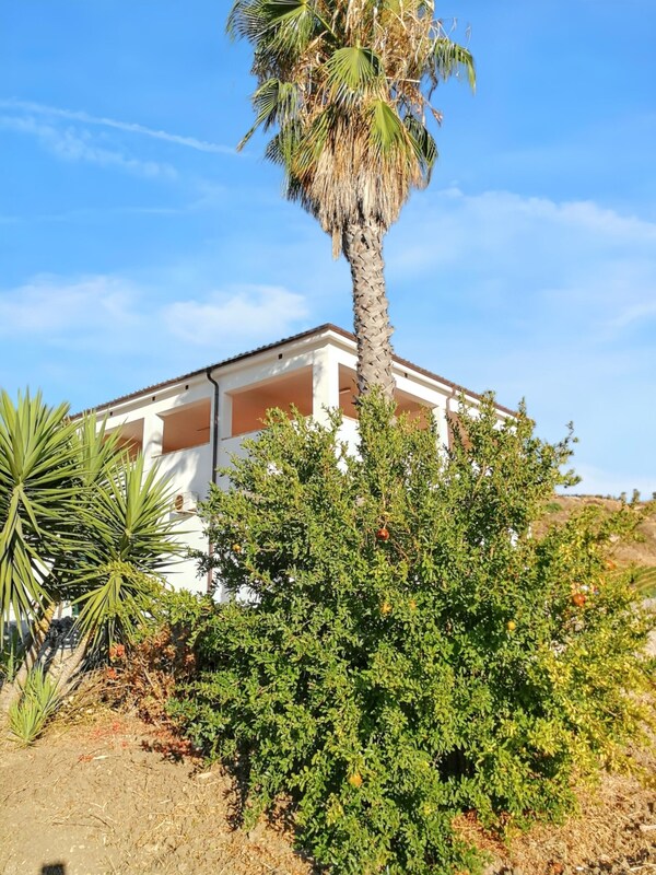 Homerez - Apartamento En Montallegro - Ribera