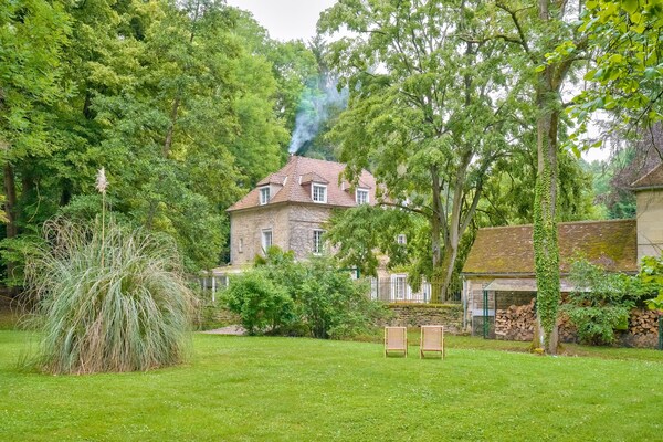 Luxury Country House - Noailles