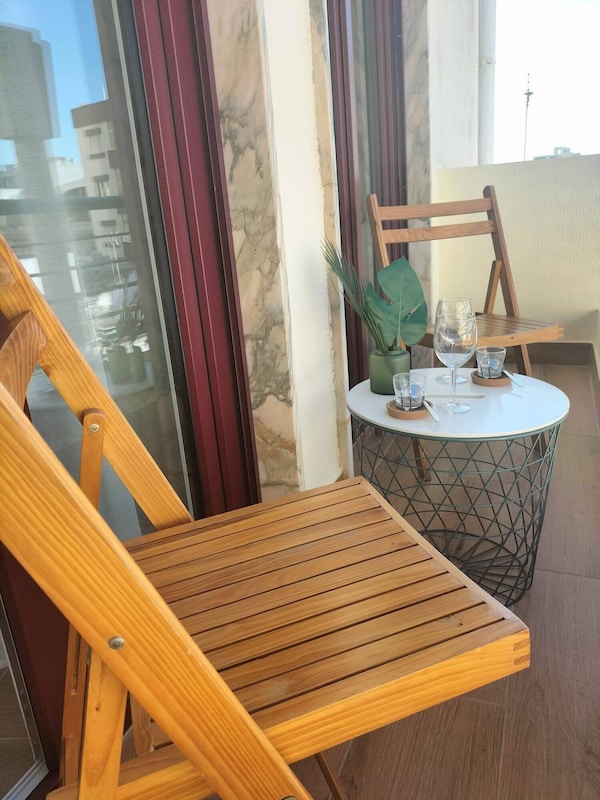 Carmo House - One-bed Room Apartment - Faro