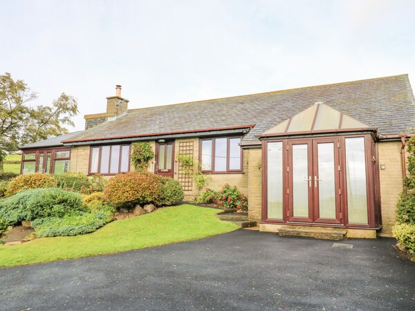 Pinegarth, Family Friendly, With A Garden In Allendale - Hexham