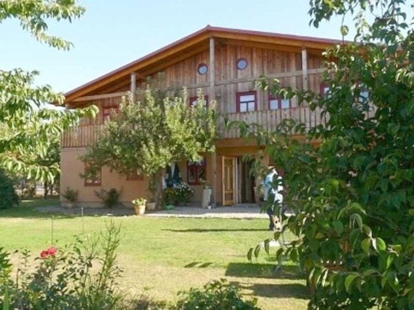 Appartement - Landhof Zur Meierei - Neubrandenburg