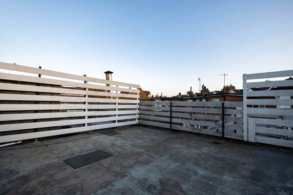 Entire Apartment In Felixstowe - Undercliff 4 - Felixstowe