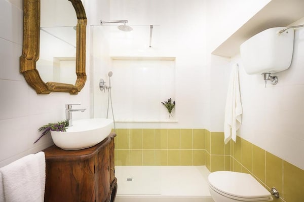 Romantic Apartment Located In The Heart Of Pienza. - Pienza