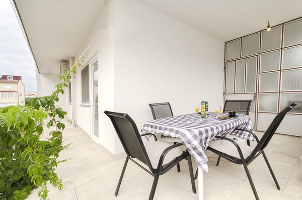 Apartment Orchid (97321-a1) - Vodice - Vodice