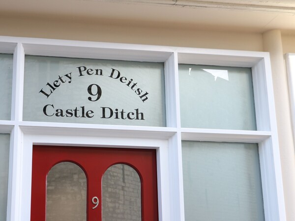 Llety Pen Deitsh 2, Family Friendly In Caernarfon - Llanberis
