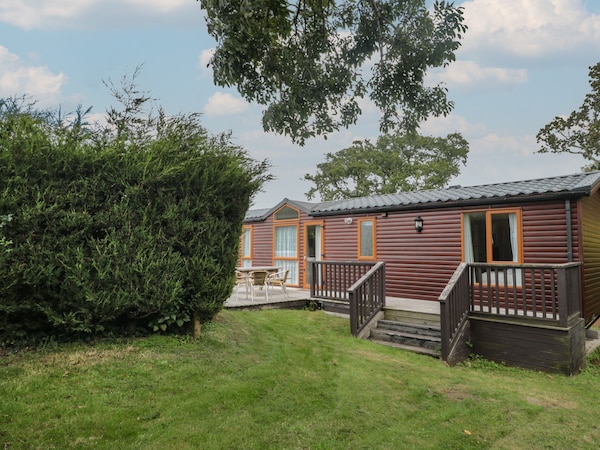 Birch, Family Friendly, With Hot Tub In Swanage - Langton Matravers