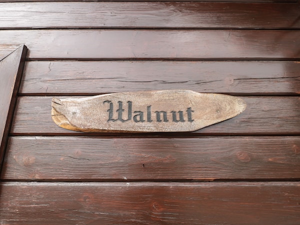 Walnut, Pet Friendly, With Hot Tub In Swanage - Wareham