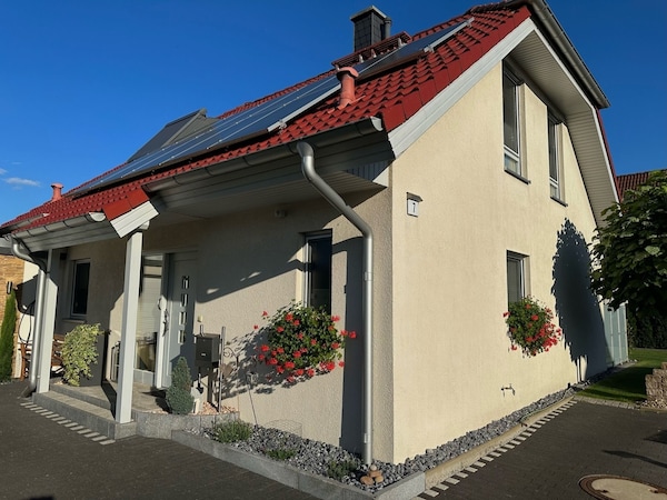 Ferienhaus Für 6 Gäste Mit 124m² In Hagenburg (242800) - Wunstorf