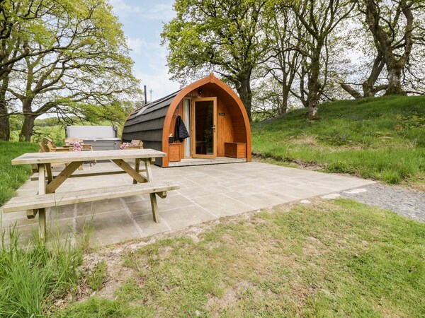 Conwy Pod, Family Friendly, Luxury Holiday Cottage In Betws-y-coed - Betws-y-Coed