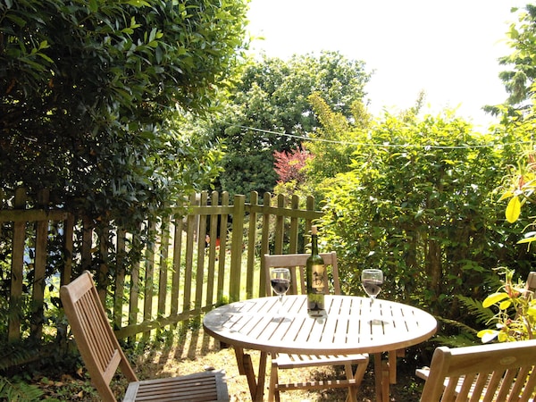 Higher Norton Barn, Pet Friendly In East Allington, Devon - Torcross