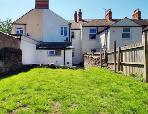 Perfect Four Bed House For Groups, Contractors By Gurkha Stay,cardiff -Free Wifi - Cardiff