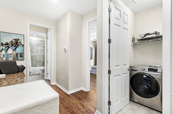 2br Home In Award Winning Paseo Resort Community - Gated, Pool, Gym, Recreation - Fort Myers, FL