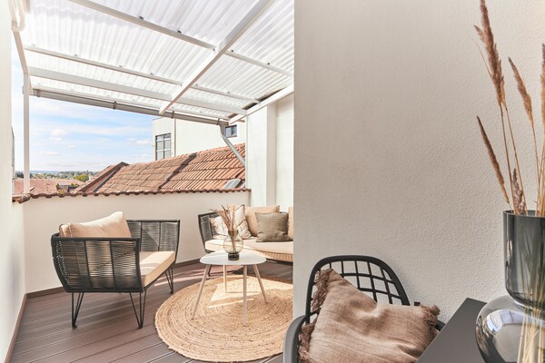 Ferienwohnung/app. Für 2 Gäste Mit 75m² In Fulda (242639) - Fulda