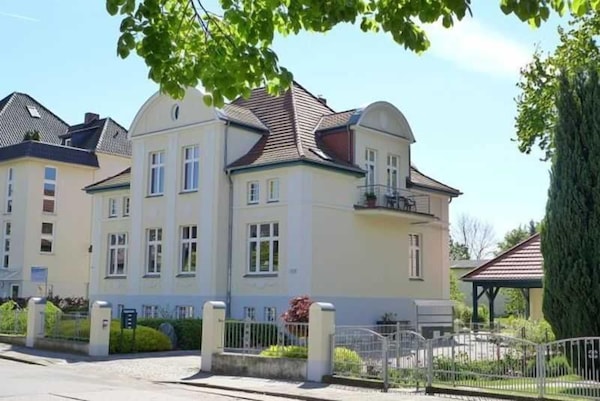Käthe - Winfried Schaffer - Neubrandenburg