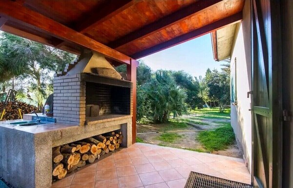 Villa Su Pranu - Sant'Antioco