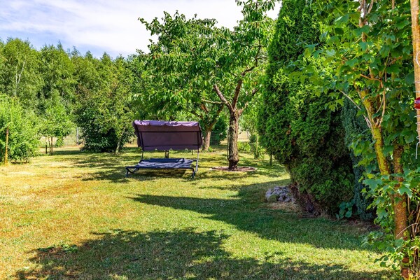 Ferienwohnung Anna, Deutschland - Boltenhagen