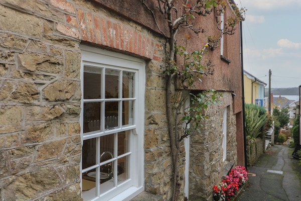 18 Robinsons Row, Family Friendly In Salcombe - Salcombe