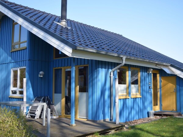 Ferienhaus Für 5 Gäste Mit 74m² In Extertal (242896) - Rinteln
