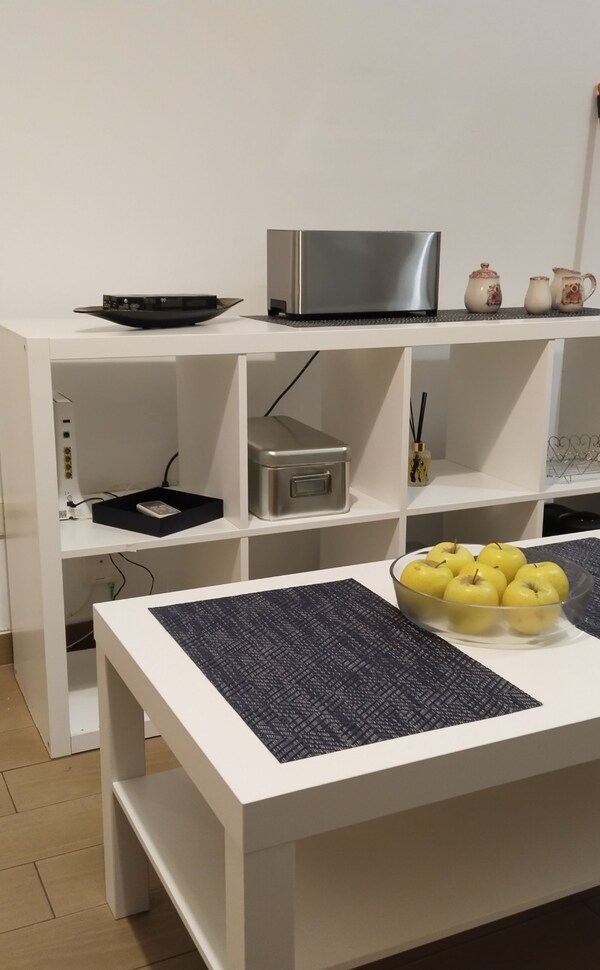 Apartamento Junto Bravo Murillo Y Parking Privado - Chamartín