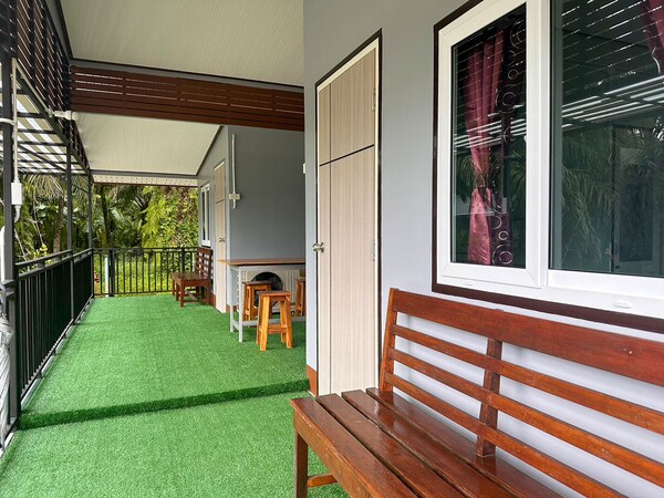 Mountain View And Convenience Spot At Baan Panmala Ao Luek\n - Provincia di Krabi