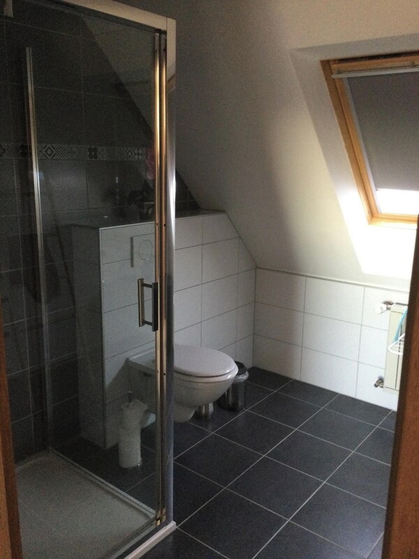 Homerez - Appartement In Lohr, Parkplatz - La Petite-Pierre