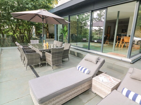 Landmark, Pet Friendly, Country Holiday Cottage In Salcombe - Kingsbridge
