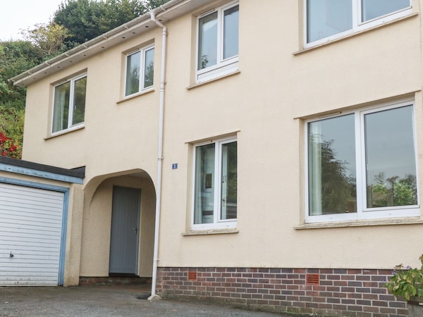 3 Bonaventure Close, Pet Friendly, With A Garden In Salcombe - Salcombe