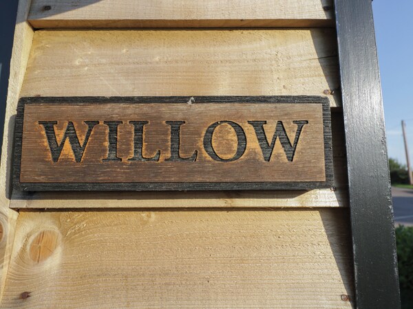 Willow, Pet Friendly, With A Garden In Kemble - Cirencester