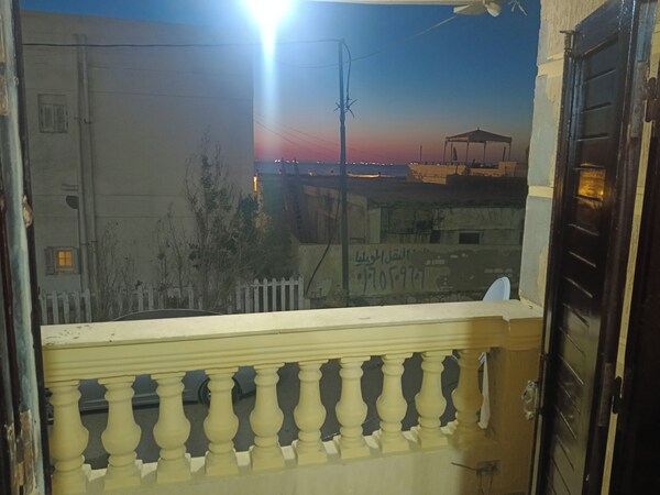 Meka Beach Hotel Big Apartment 1 - Egypt