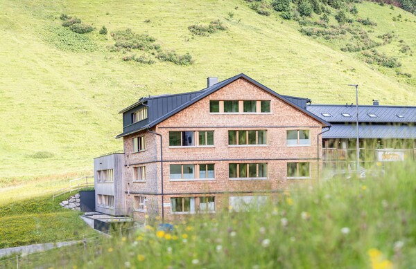 Ferienwohnung/app. Für 6 Gäste Mit 80m² In Fontanella (242792) - Sonntag