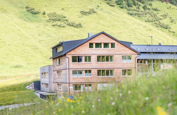 Ferienwohnung/app. Für 5 Gäste Mit 70m² In Fontanella (242793) - Faschina
