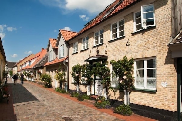Ferienwohnung/app. Für 2 Gäste Mit 32m² In Schleswig (177505) - Fahrdorf