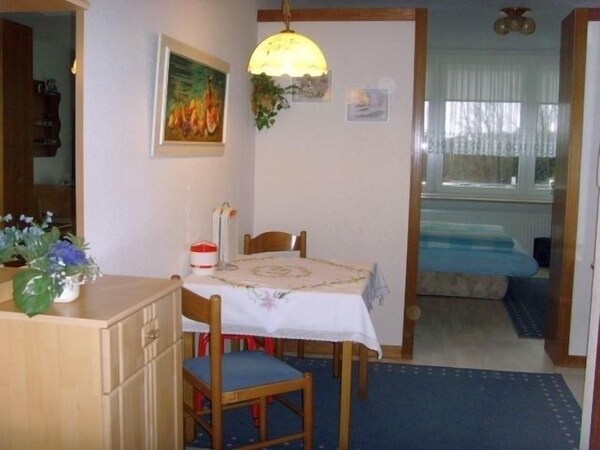 Ferienwohnung/app. Für 2 Gäste Mit 30m² In Schleswig - Schleswig