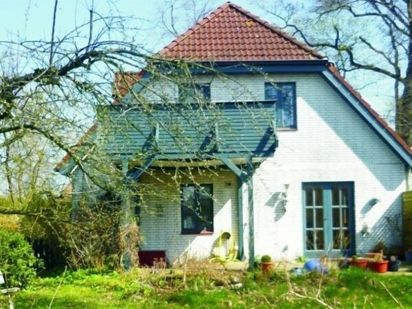 Ferienwohnung/app. Für 4 Gäste Mit 85m² In Fahrdorf-loopstedt (177524) - Fahrdorf