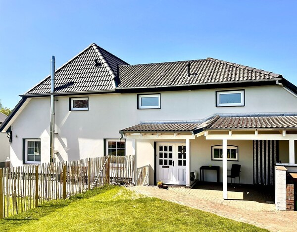 Ferienhaus Für 7 Gäste Mit 150m² In Dannewerk (180649) - Schleswig