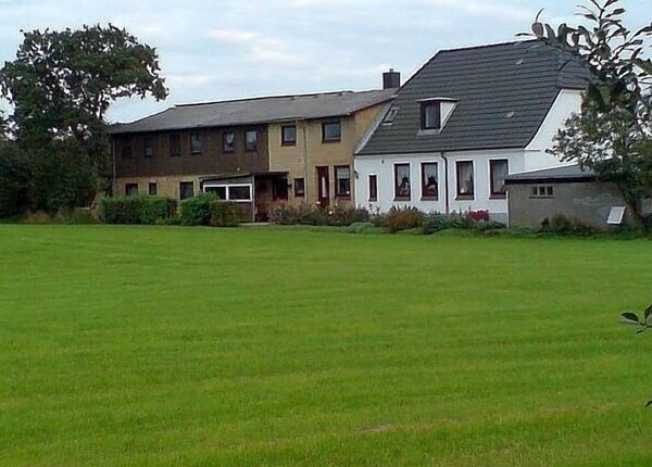 Ferienwohnung/app. Für 4 Gäste Mit 85m² In Taarstedt (183377) - Süderbrarup