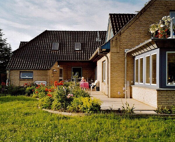 Ferienwohnung/app. Für 4 Gäste Mit 85m² In Schleswig (183502) - Schuby