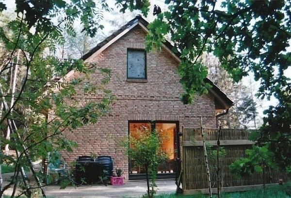 Ferienhaus Für 6 Gäste Mit 70m² In Selk (183515) - Fahrdorf