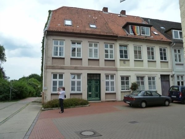 Ferienwohnung/app. Für 3 Gäste Mit 70m² In Schleswig (183545) - Busdorf