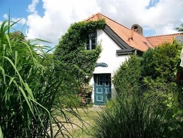 Ferienhaus Für 6 Gäste Mit 120m² In Ulsnis (183648) - Ulsnis