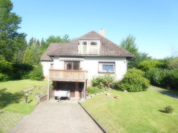 Ferienwohnung/app. Für 5 Gäste Mit 60m² In Busdorf (183848) - Schleswig