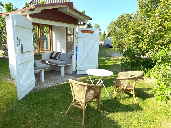Ferienwohnung/app. Für 2 Gäste Mit 30m² In Geltorf (184259) - Kropp