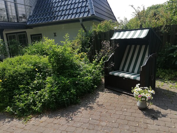Ferienhaus Für 4 Gäste Mit 97m² In Tolk (184260) - Schleswig