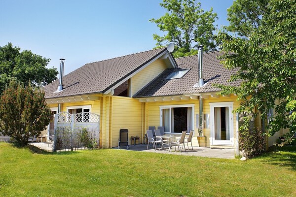 Ferienhaus Für 6 Gäste Mit 76m² In Ulsnis (185482) - Ulsnis