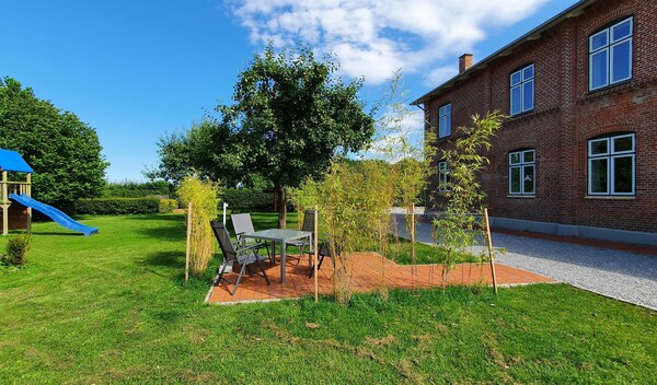Ferienwohnung/app. Für 4 Gäste Mit 64m² In Twedt (185769) - Rieseby