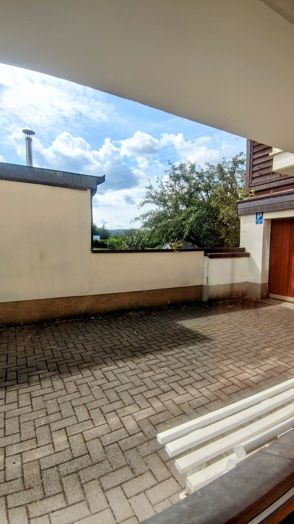 Ferienwohnung/app. Für 4 Gäste Mit 60m² In Arnsberg (243495) - Sundern (Sauerland)